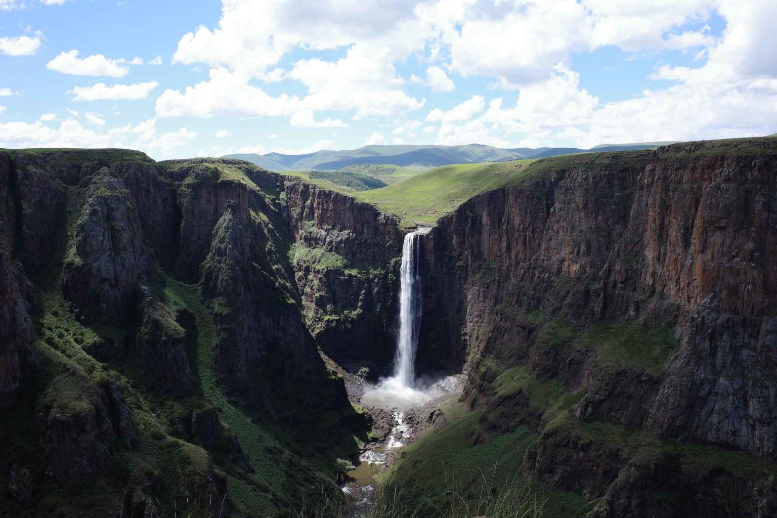 48 Interesting Facts about Lesotho: The Kingdom in the Sky
