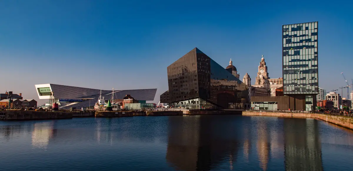 57 Interesting and Incredible Facts about Liverpool