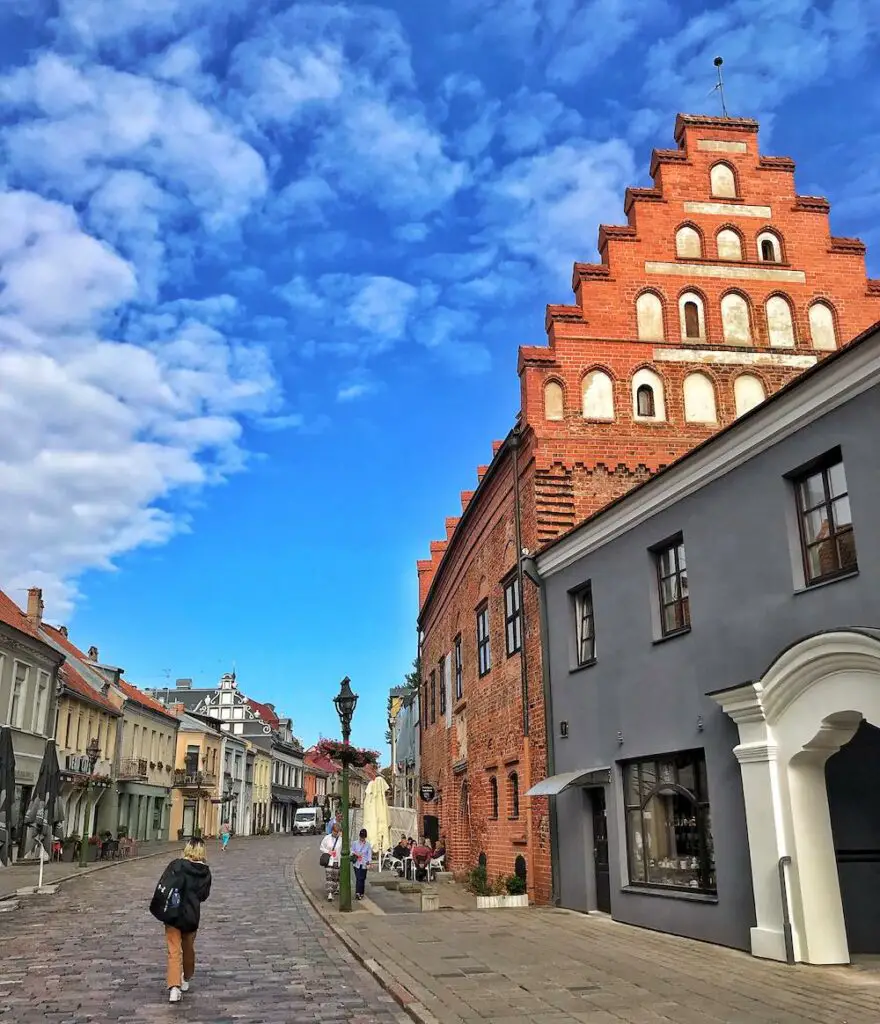 10 Interesting Things to Do in Kaunas, Lithuania
