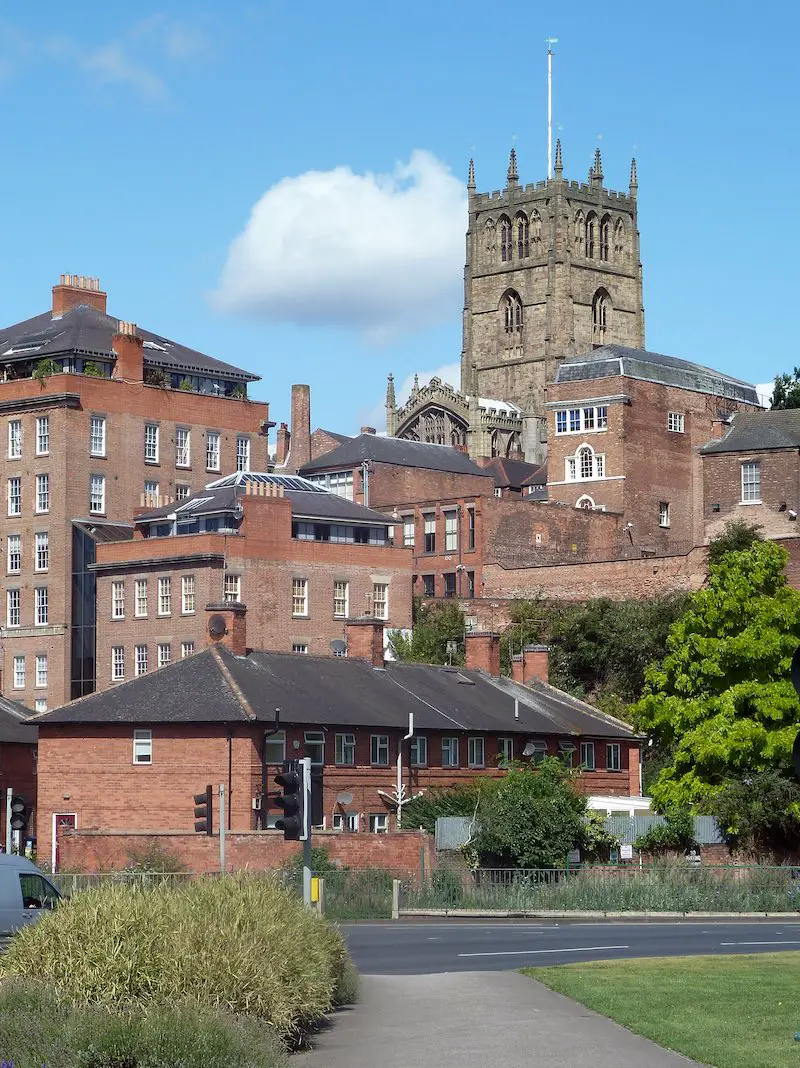 17 Best Things to Do in Nottingham for a Fun-filled Day Out in 2023 ...