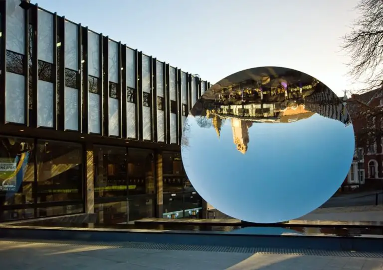 17 Best Things to Do in Nottingham for a Fun-filled Day Out in 2024