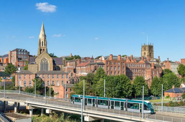 17 Best Things to Do in Nottingham for a Fun-filled Day Out in 2024